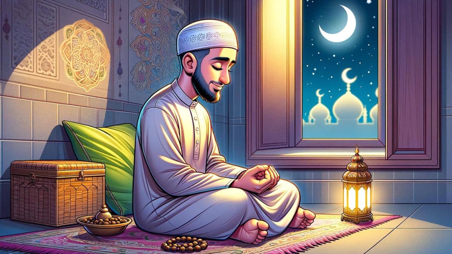 60 Funny Muslim Jokes That Will Make You Say Mashallah