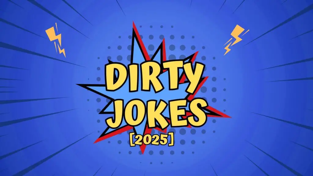 60 Funny Butt Jokes For A Good Round Of Laughs In 2024