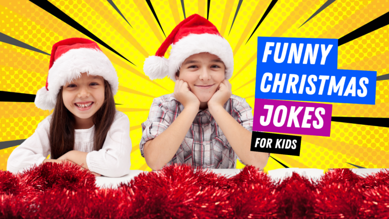 90 Funny Christmas Dad Jokes For Ho-Ho-Hilarious Xmas