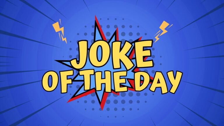 Funny Riddle Of The Day (With Answers) In 2026