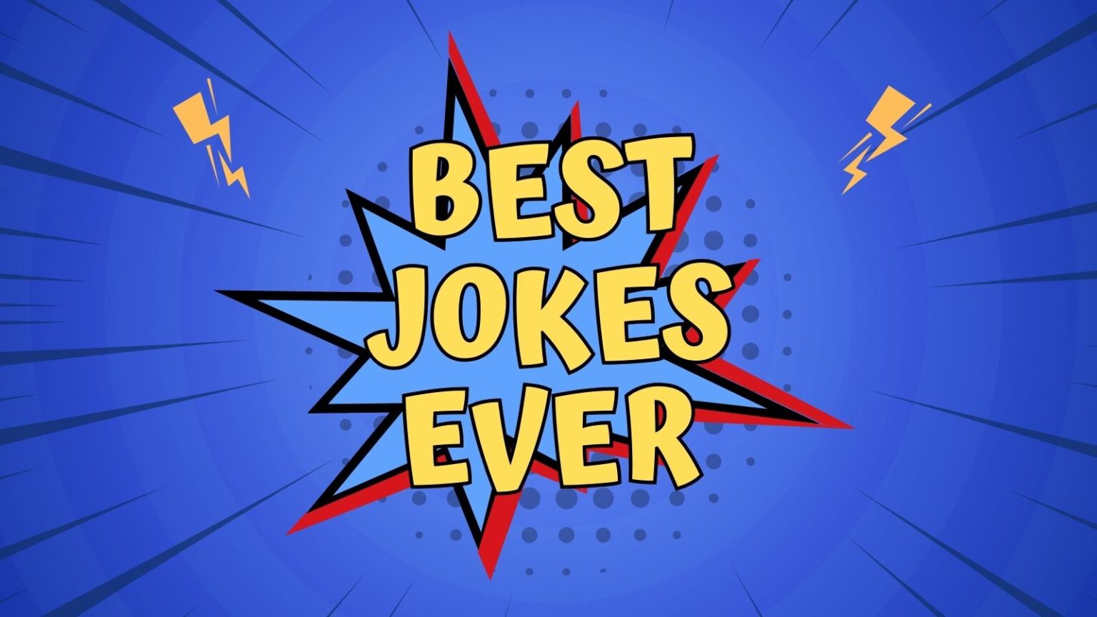 200 Funny Pun Jokes To Share With Your Friends In 2025