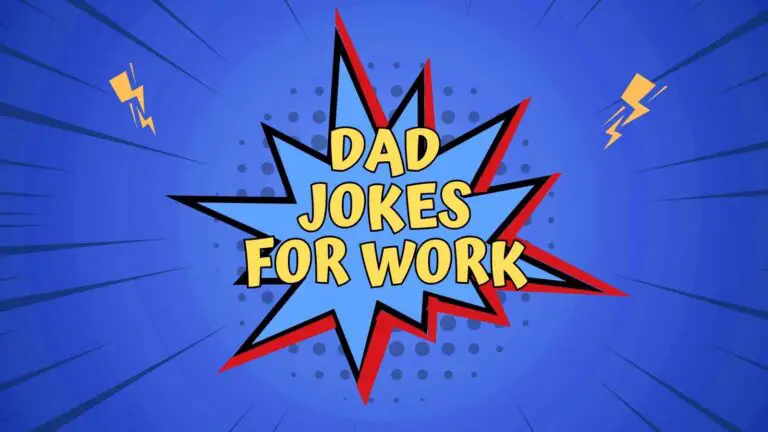 75 Spring Dad Jokes To Make Your Day Blossom With Laughs