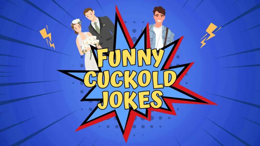 100 Funny Porn Jokes & Puns To Get You In Mood