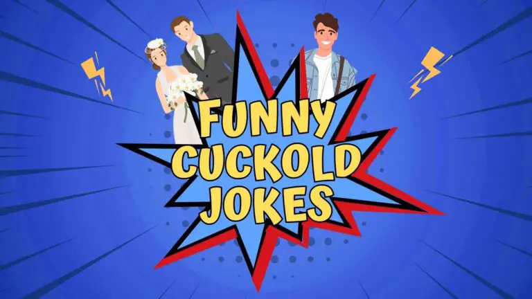 120 Funny Dick Jokes That Comes In All Shapes And Sizes