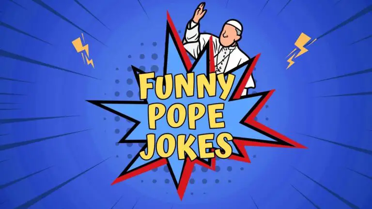 50 Funny Lent Jokes & Puns To Make Your Season Brighter