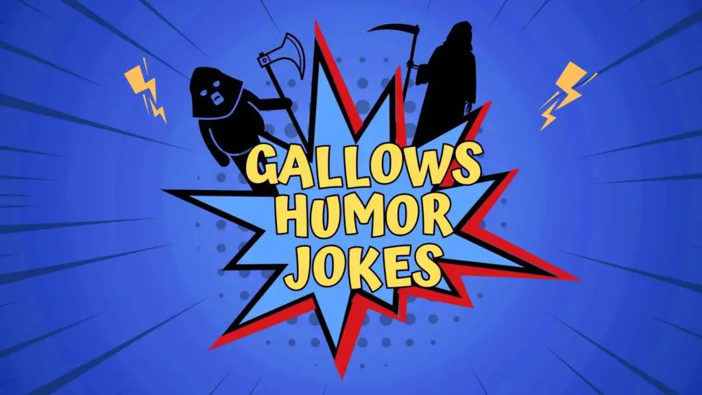 50 Angel Jokes & Puns To Give You The Devilish Smile