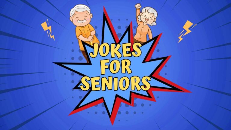 50 Falling Jokes For Those Who Can’t Watch Their Step