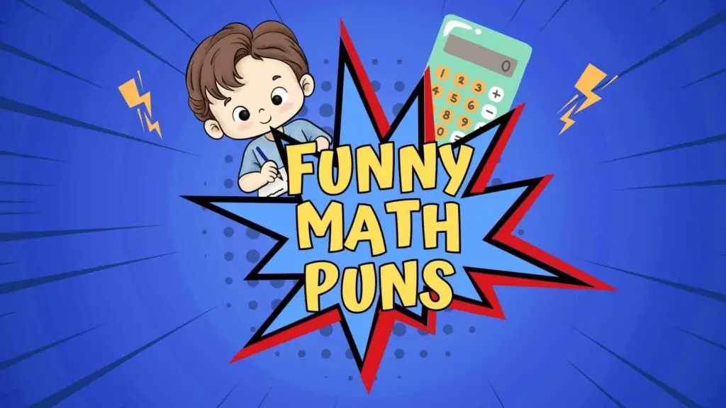 150 Funny Math Jokes That Add Up To Big Laughs