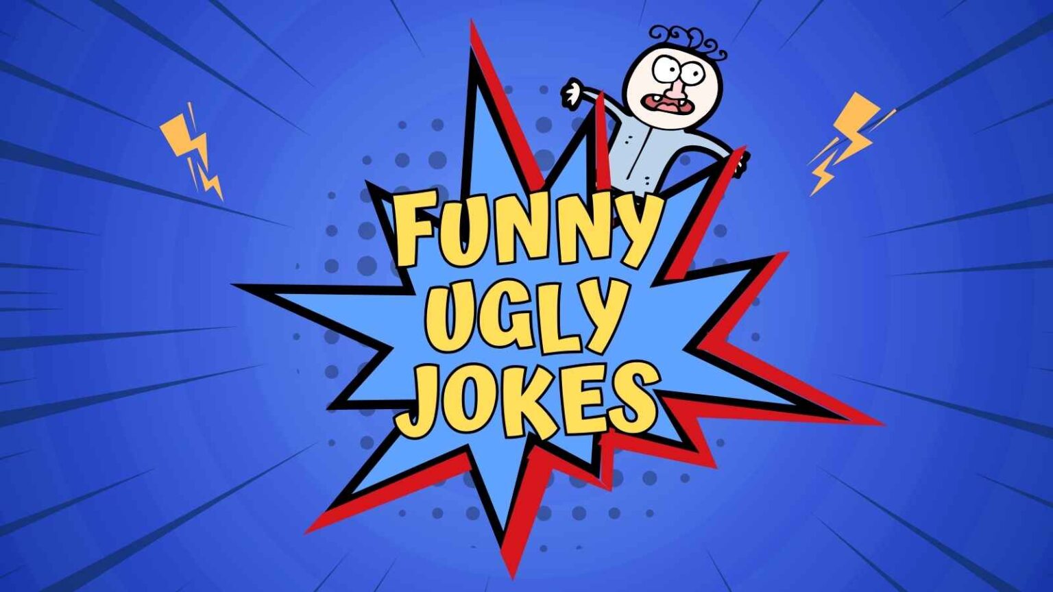 99 Funny Anti-Jokes That Need No Punchline In 2025