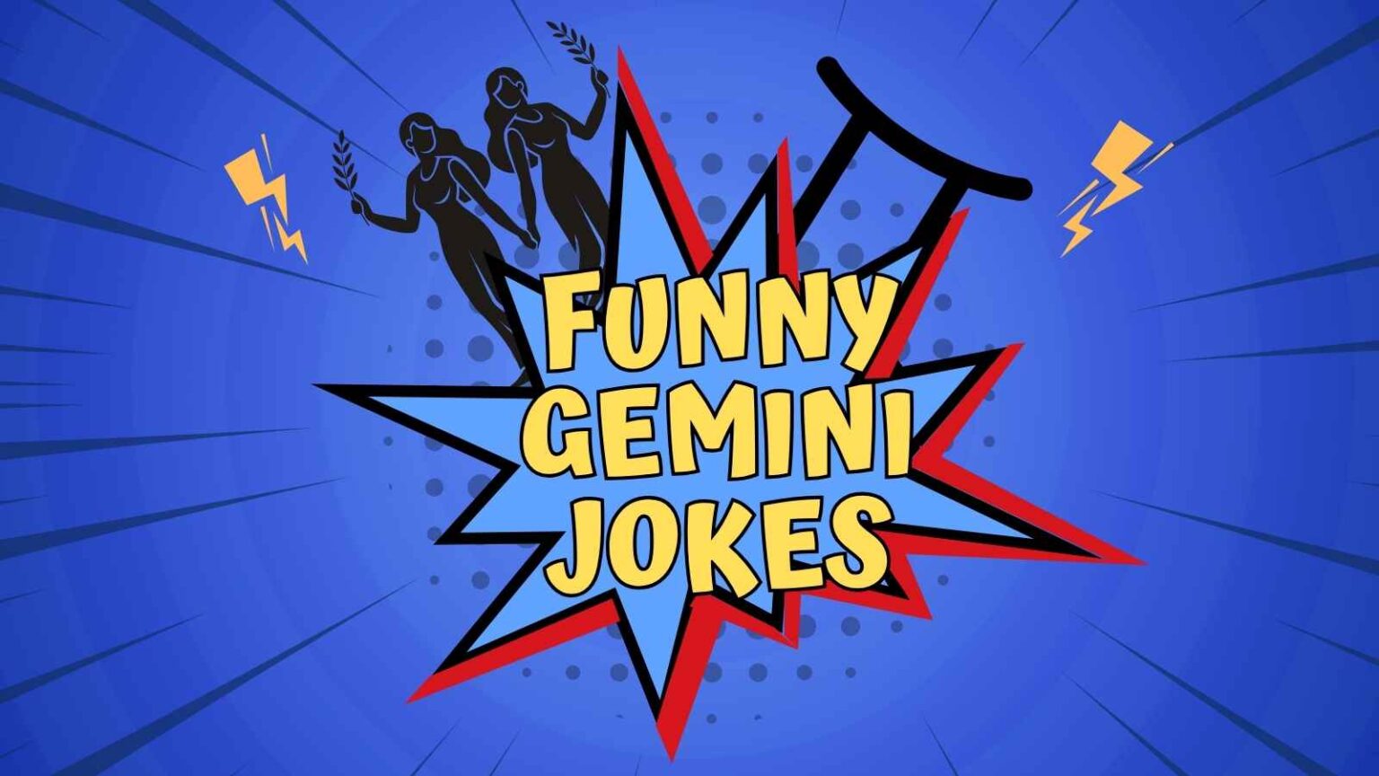 50 Angel Jokes & Puns To Give You The Devilish Smile