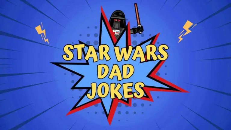 75 Funny Dad Jokes For Work To Share With Coworkers