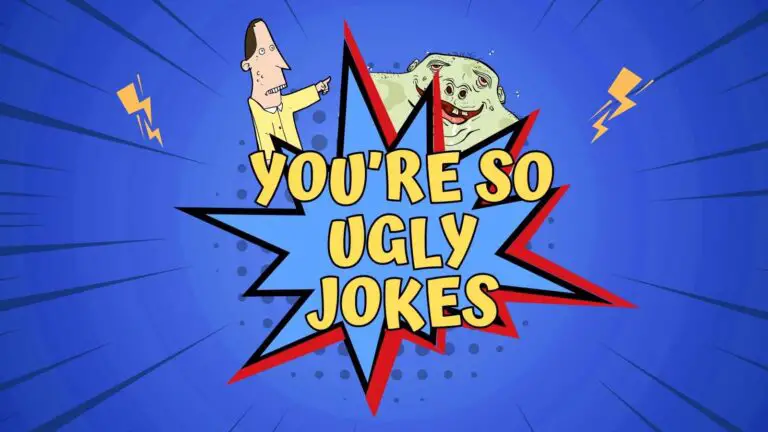 50 Falling Jokes For Those Who Can’t Watch Their Step