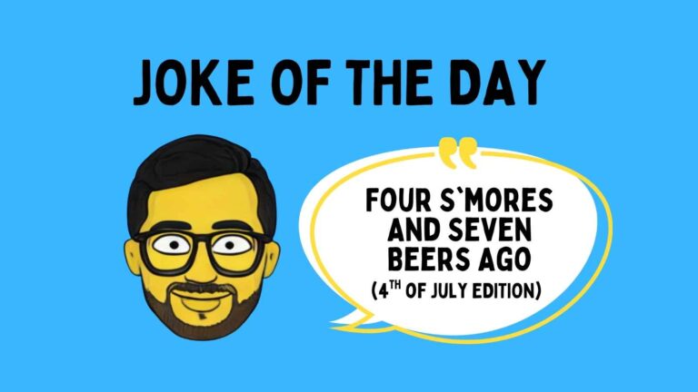 60 Funny Firework Jokes And Puns To Ignite Best Laughs