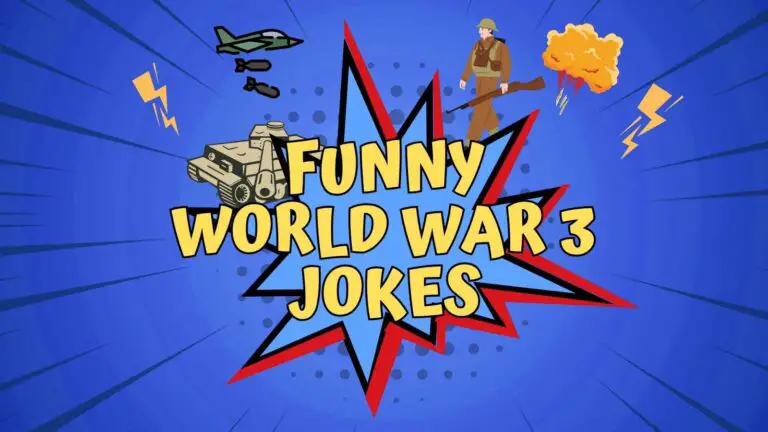 65 Funny America Jokes And Puns For Eagle-Eyed Humor