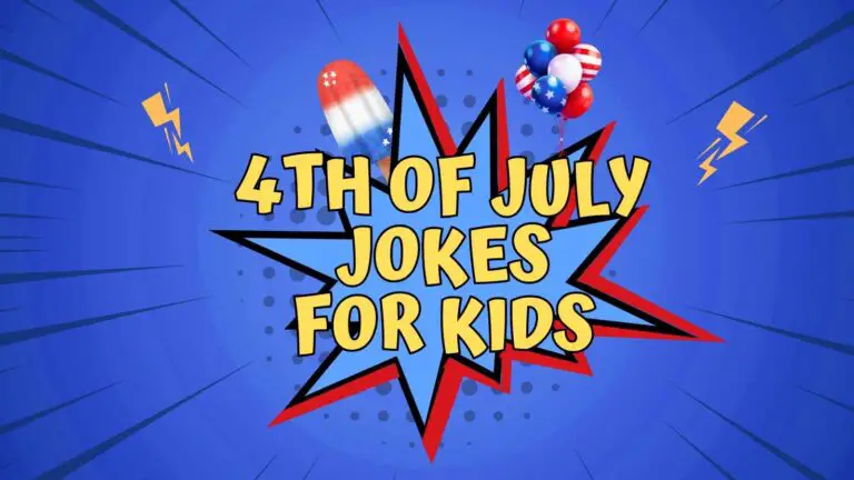 40 Funny Patriotic Jokes For People Who Love Freedom