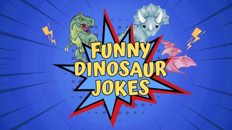 50 Falling Jokes For Those Who Can’t Watch Their Step