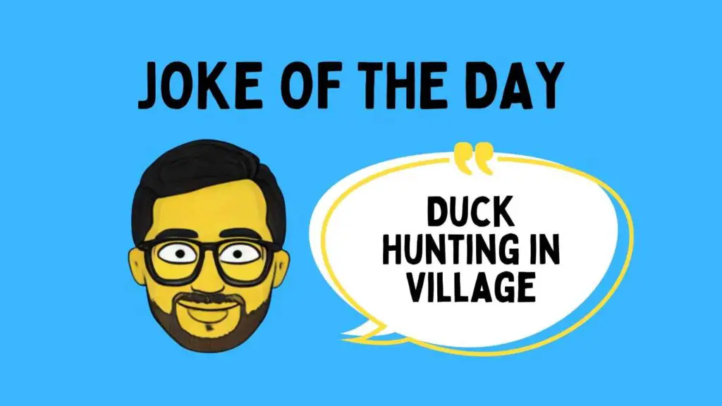 70 Funny Duck Jokes That Will Ruffle Your Giggles