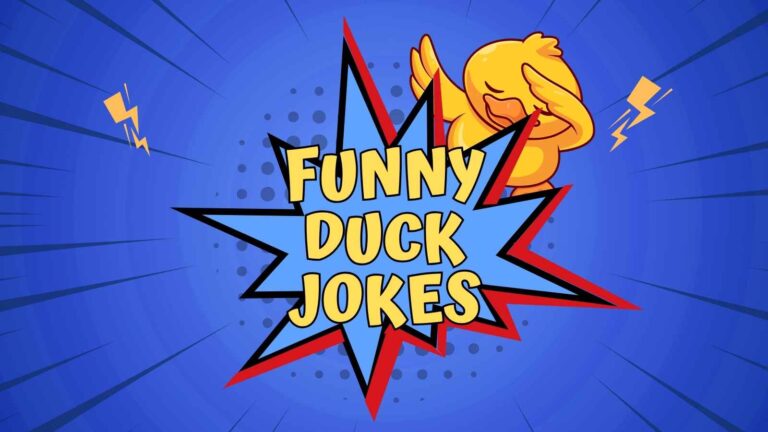 50 Falling Jokes For Those Who Can’t Watch Their Step