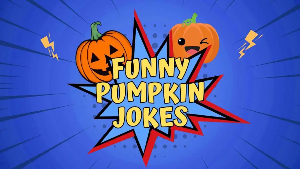 90 Funny Fall Jokes To Leaf You Laughing