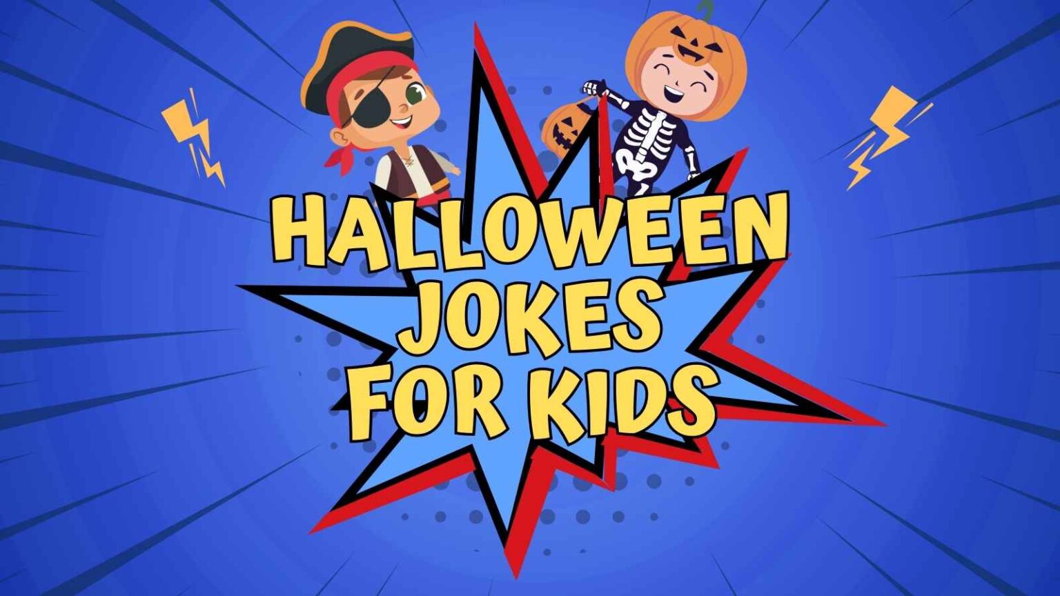150 Funny Jokes For Kids That Are Totally Clean (2025)