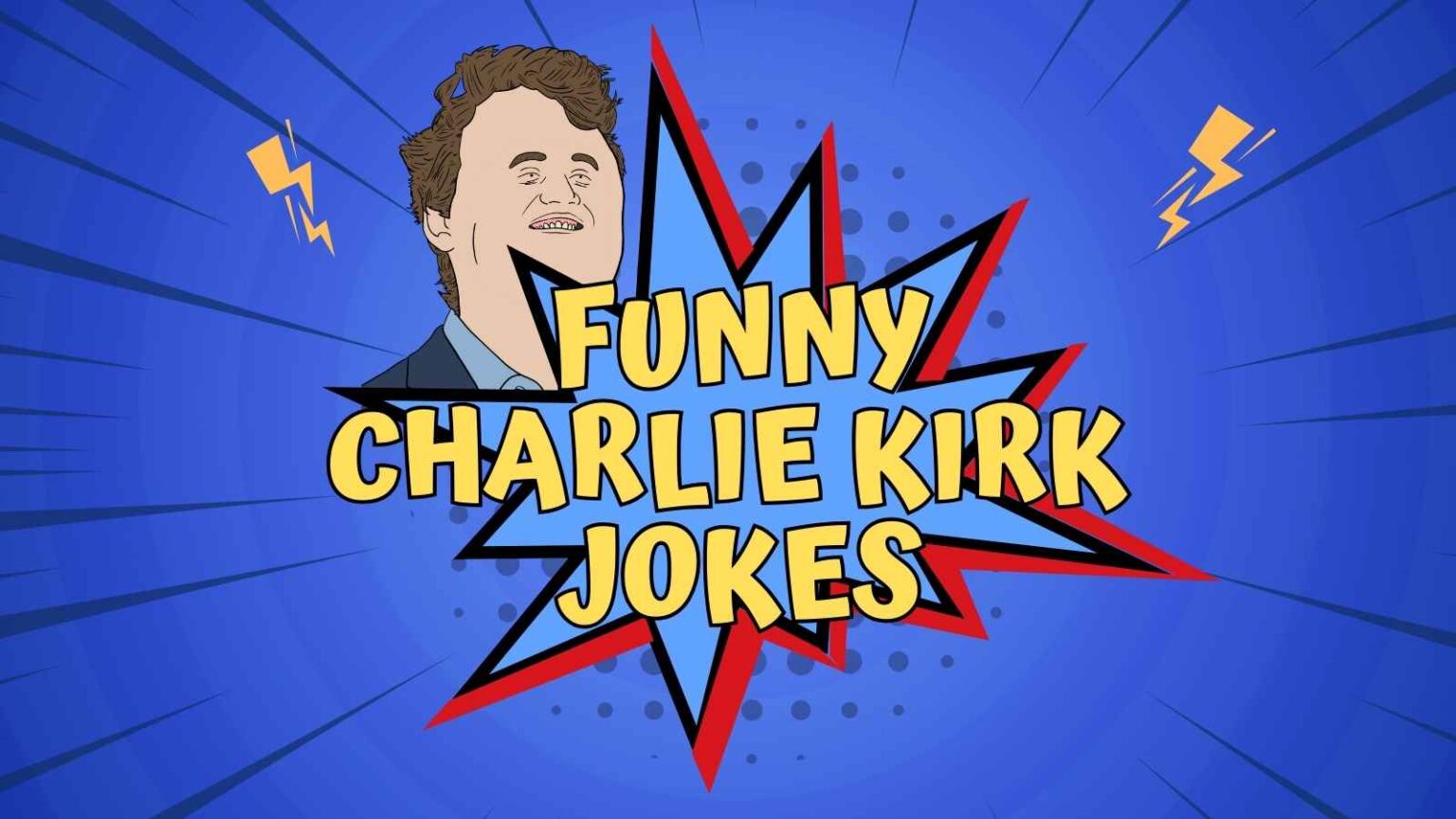 20 Funny Charlie Kirk Memes That You Cannot Miss 20 Funny Charlie Kirk Memes That You Cannot Miss