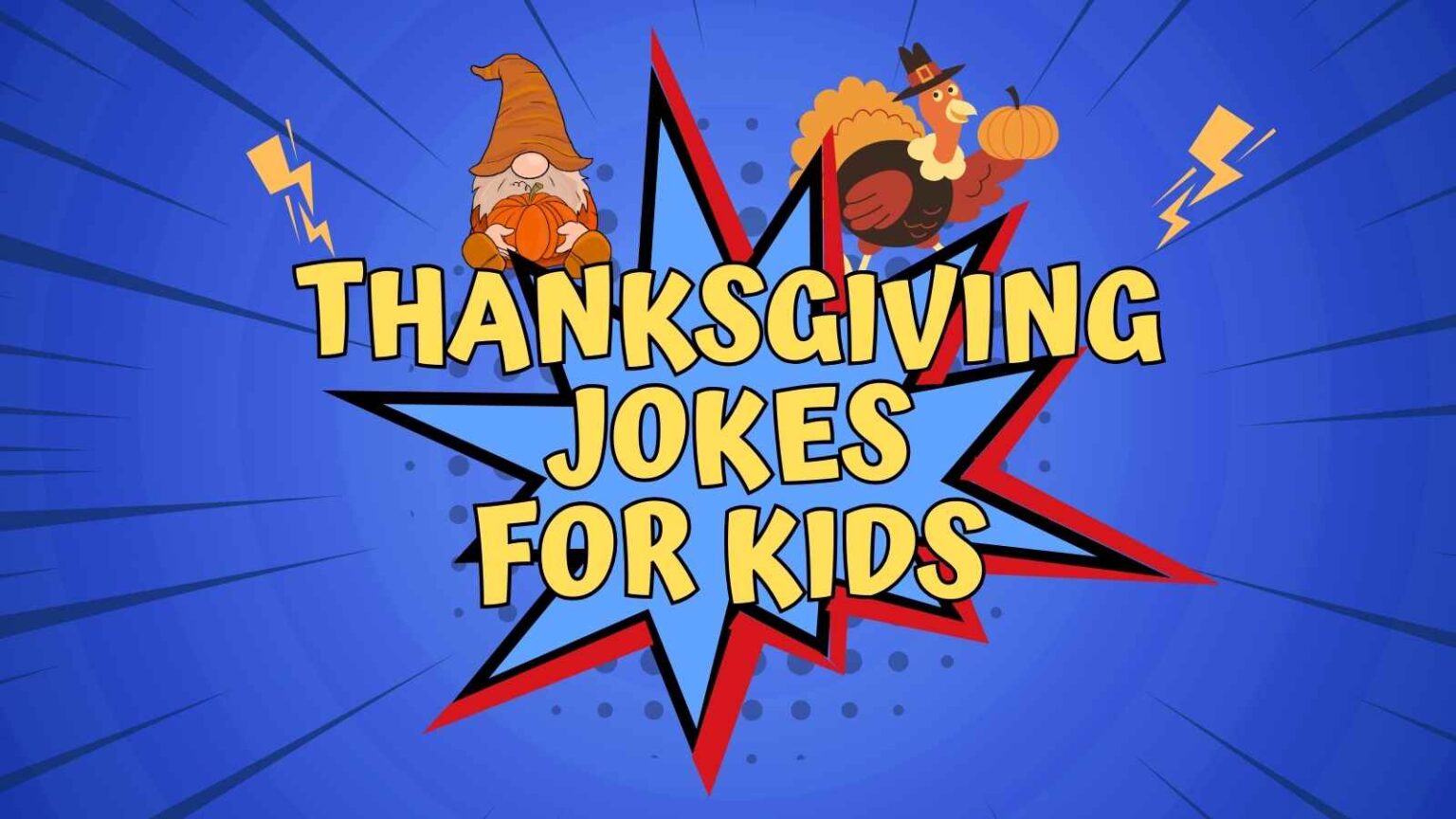 Top 75 Thanksgiving Jokes That Feast On Fun In 2025
