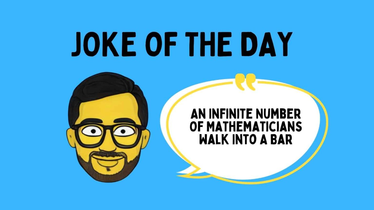 200 Funny Pun Jokes To Share With Your Friends In 2025