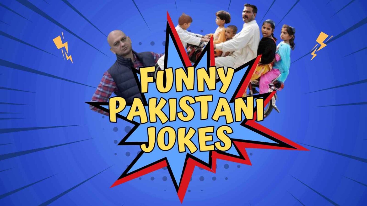 100 Funny Indian Jokes That Are Totally Naan-sense