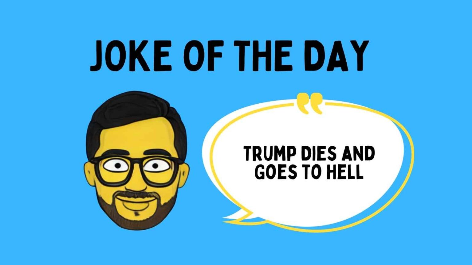 125 Best Jokes Of All Time To Make You Laugh Nonstop