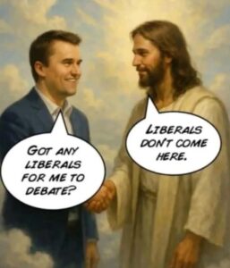 20 Funny Charlie Kirk Memes That You Cannot Miss