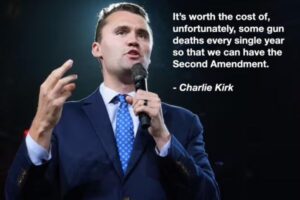 20 Funny Charlie Kirk Memes That You Cannot Miss