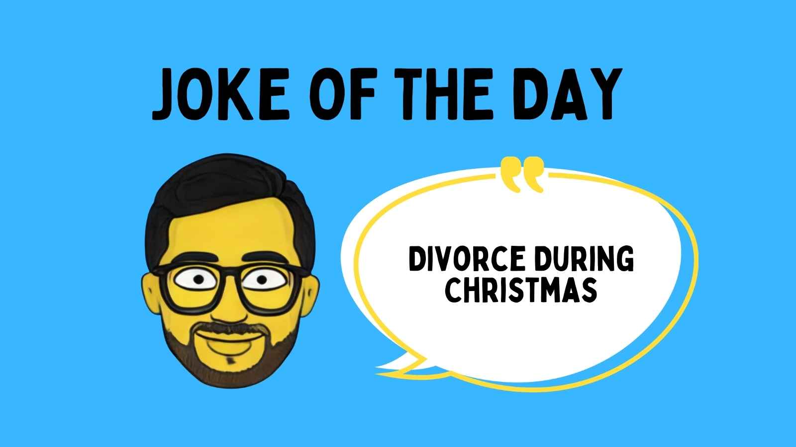 75 Funny December Jokes For The Last Month Of 2025