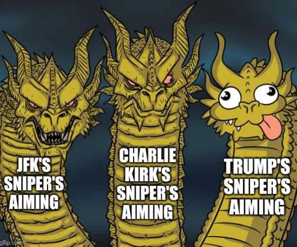20 Funny Charlie Kirk Memes That You Cannot Miss 20 Funny Charlie Kirk Memes That You Cannot Miss