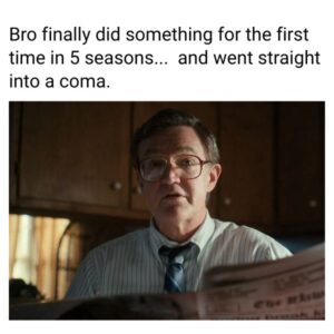 30 Funny Stranger Things Season 5 Memes Going Viral