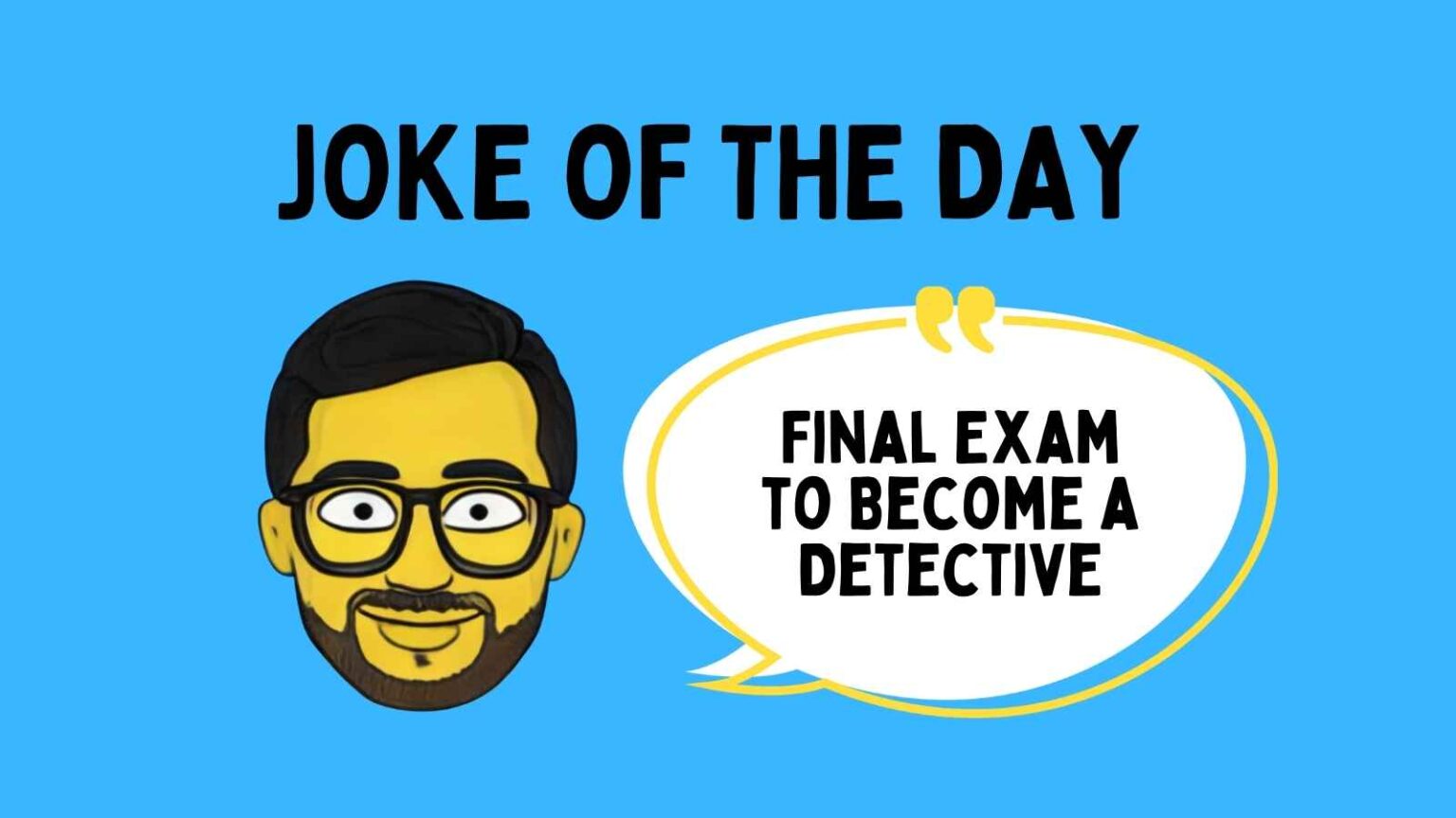 125 Best Jokes Of All Time To Make You Laugh Nonstop