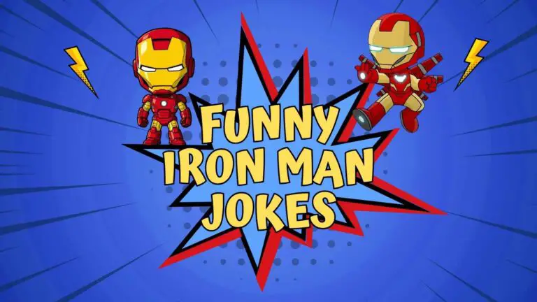 200 Funny Pun Jokes To Share With Your Friends In 2026