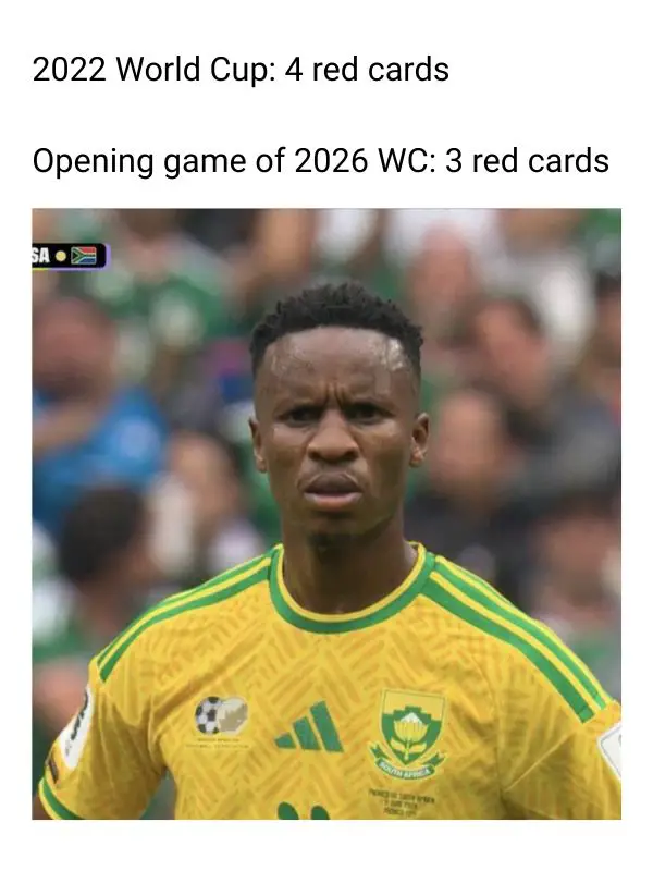 25 Football World Cup 2026 Memes Coming From America